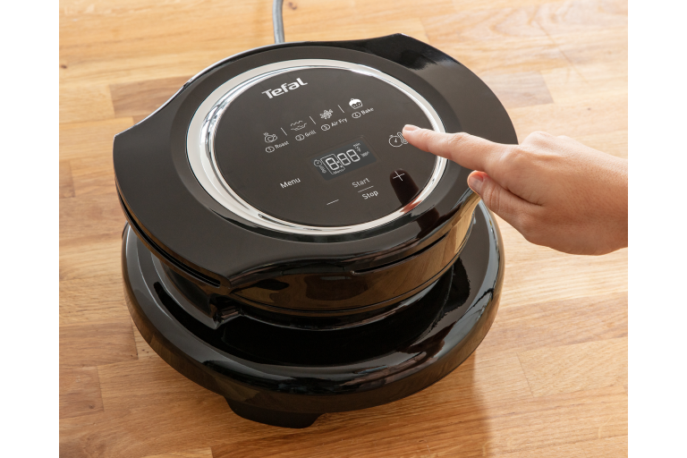 Tefal Cook4Me Extra Crisp Lid | Harvey Norman