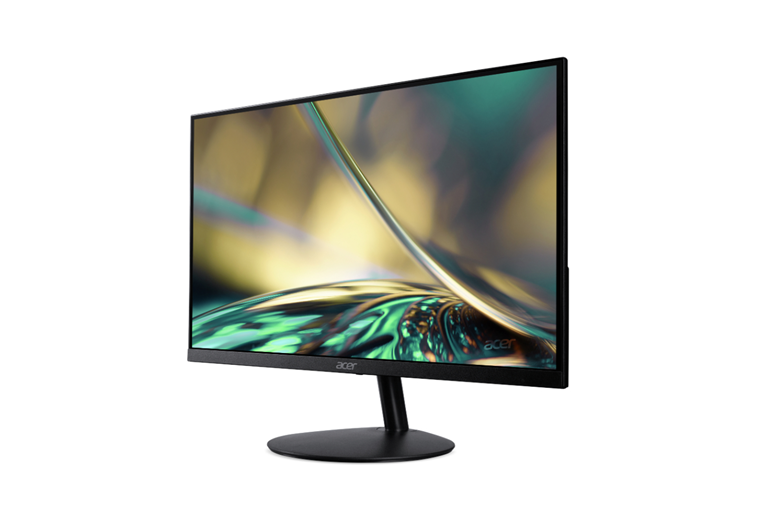 Acer 27-inch SB272 FHD Zero Frame Monitor | Domayne