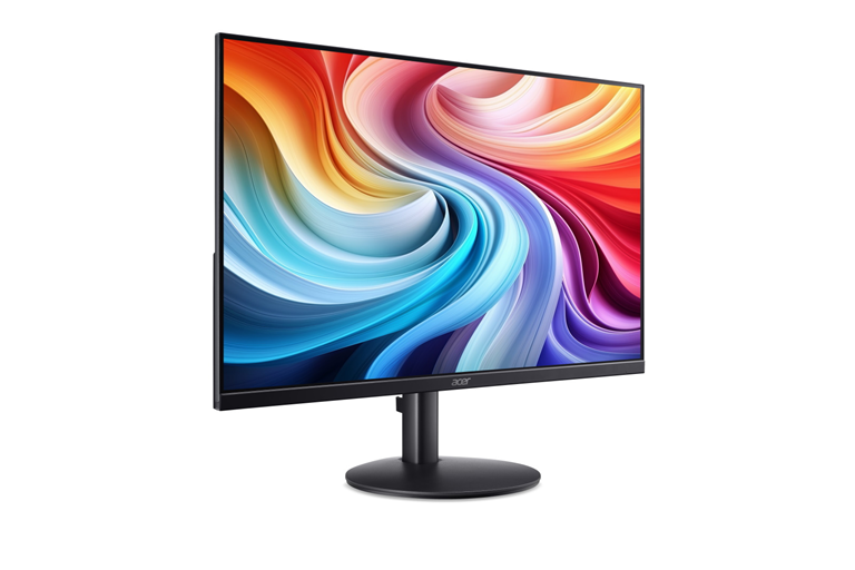 Acer Aspire SA273 P1 27-inch Full HD Monitor | Domayne