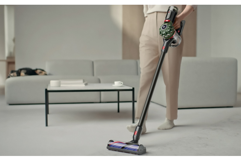 Dyson V8 Cyclone Stick Vacuum | Domayne
