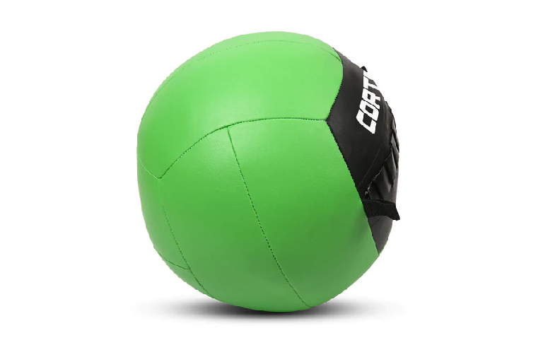 Cortex 4kg Wall Ball | Harvey Norman