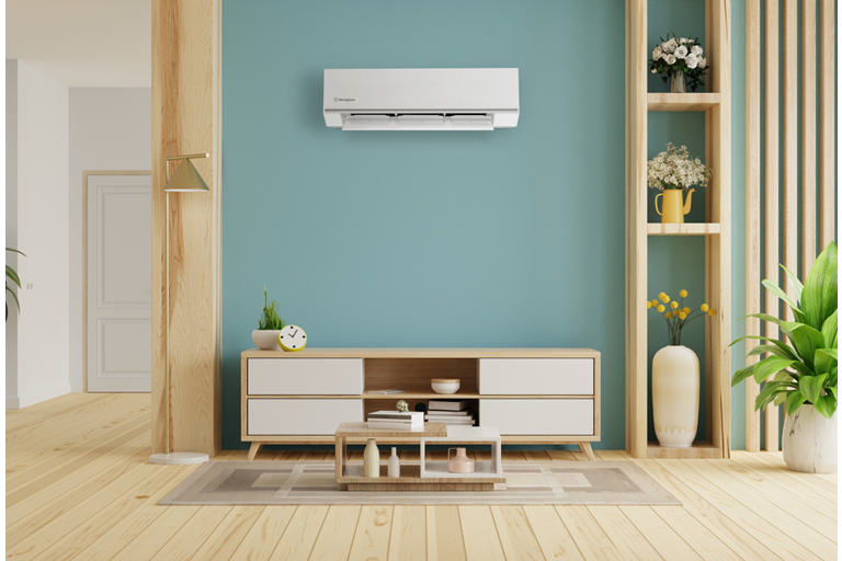 Westinghouse 7.3KW Split System RAC | Domayne
