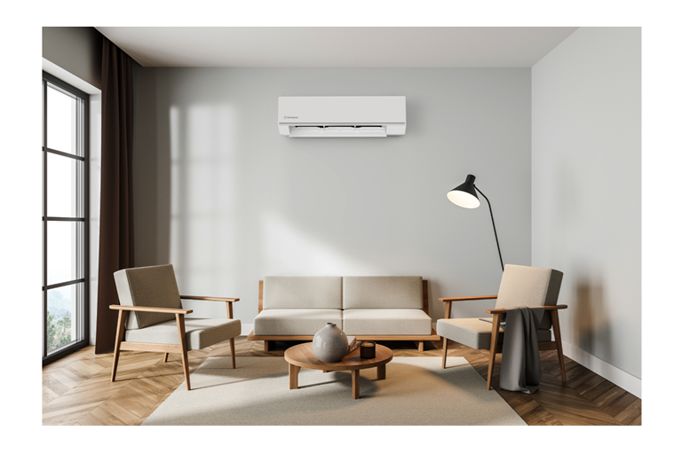 Westinghouse 9.1KW Split System RAC | Domayne