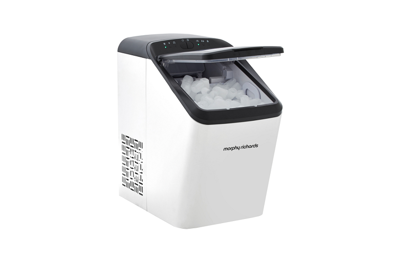 Morphy Richards 15kg Ice Maker | Harvey Norman