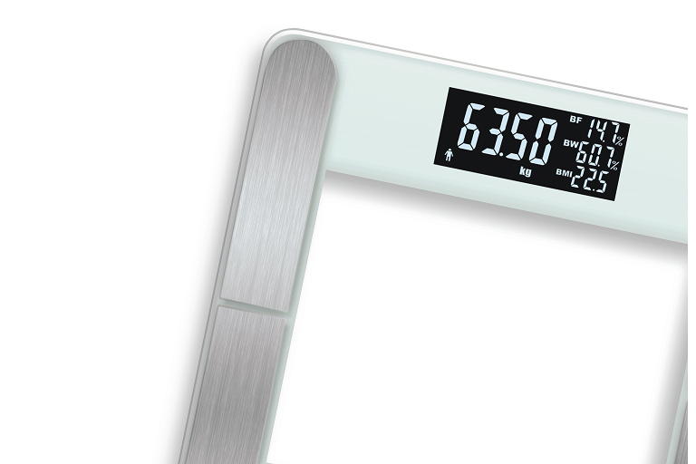 WW Body Analysis Smart Scale | Harvey Norman
