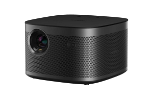 XGIMI Horizon Pro 4K Home Theatre Movie Projector | Harvey Norman