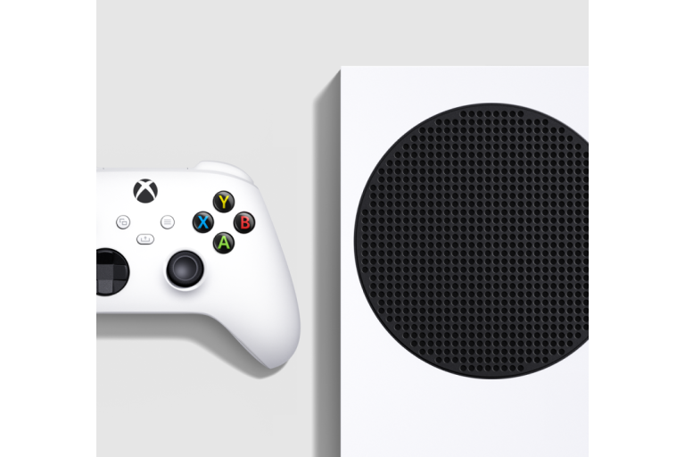 Xbox Series S 512GB Console | Harvey Norman