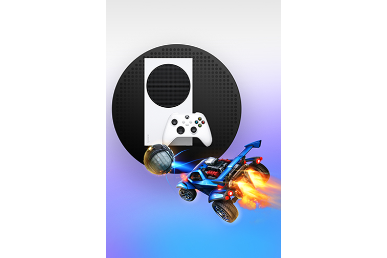 Xbox Series S Gilded Hunter Bundle | Harvey Norman