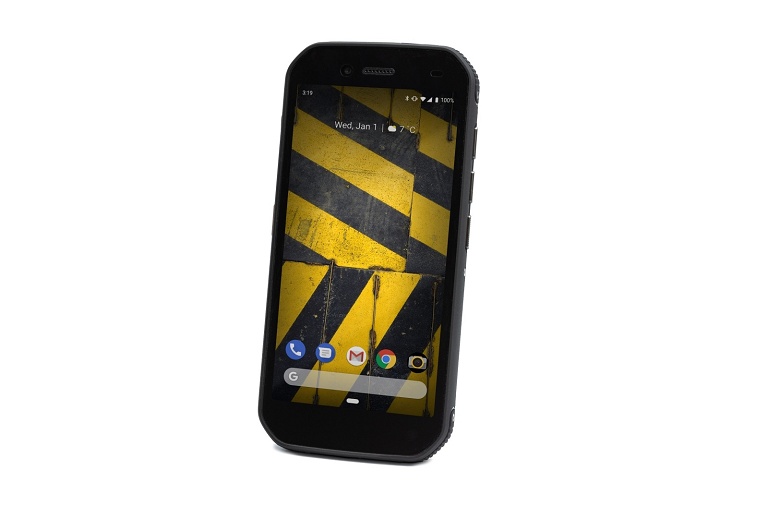 Cat S42 H+ Rugged Smartphone | Harvey Norman