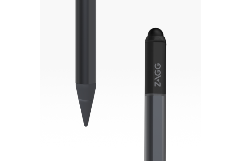 ZAGG Pro Stylus Pencil - Black | Harvey Norman