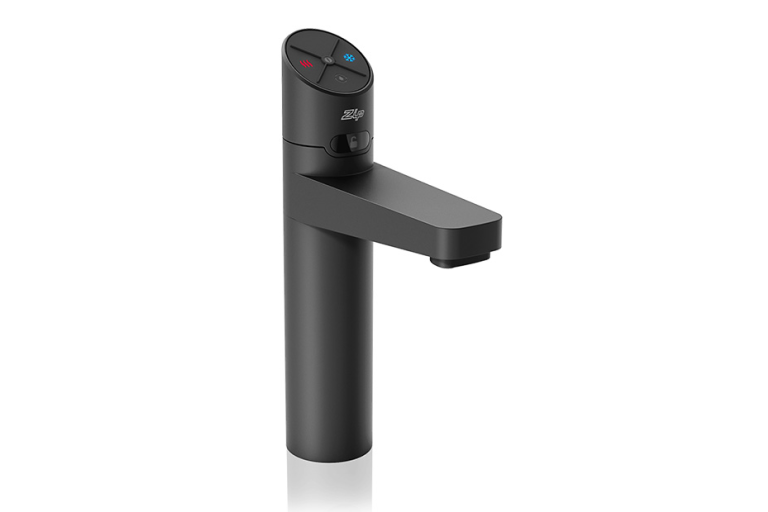 Zip Hydrotap G5 BC Elite Plus Tap - Matte Black | Harvey Norman