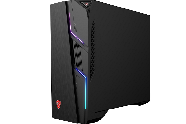 MSI CODEX 6 i7-13700F/16GB/512GB SSD + 2TB HDD/RTX4060 8GB Gaming ...