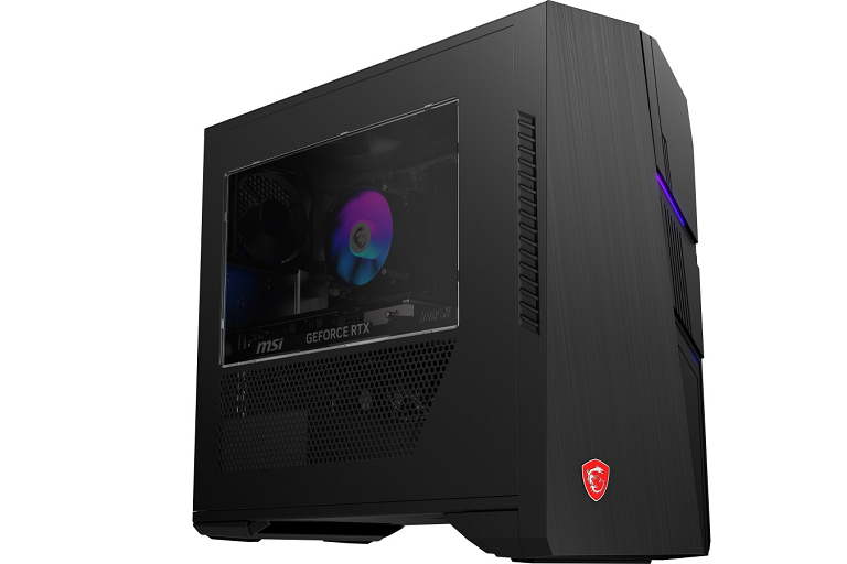 MSI CODEX 6 i7-13700F/16GB/512GB SSD + 2TB HDD/RTX4060 8GB Gaming ...