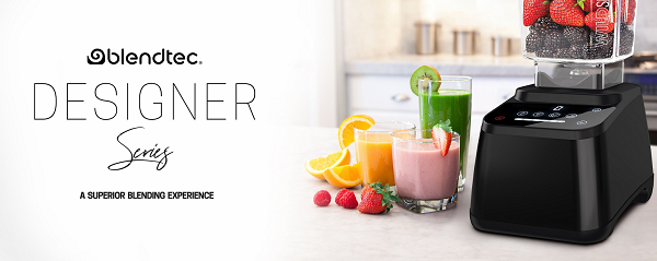 Blendtec Designer 625 WildSide | Harvey Norman
