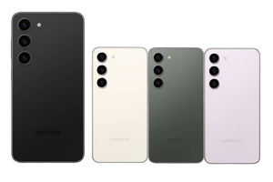 Samsung Galaxy S23 | Harvey Norman