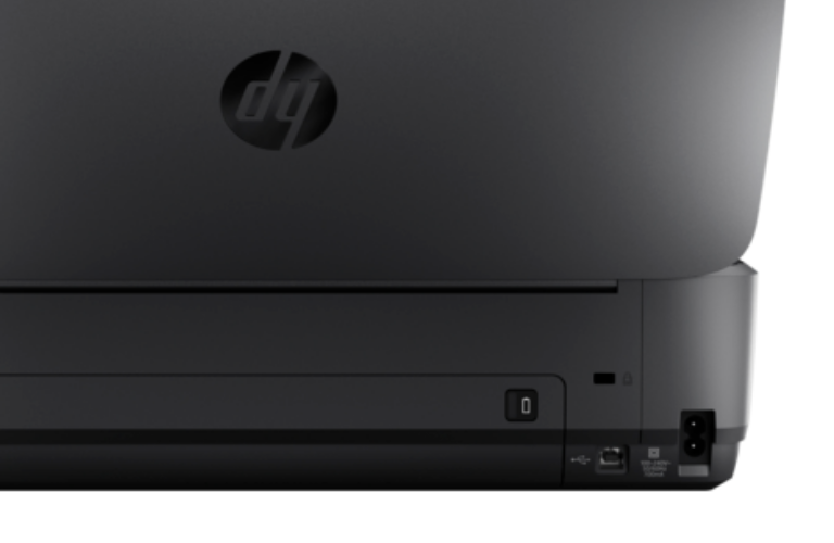 HP OfficeJet 250 Mobile All-In-One Printer | Harvey Norman