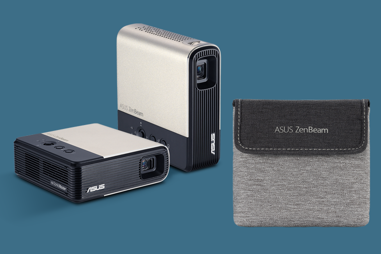 Asus Zenbeam E2 Portable Projector | Harvey Norman
